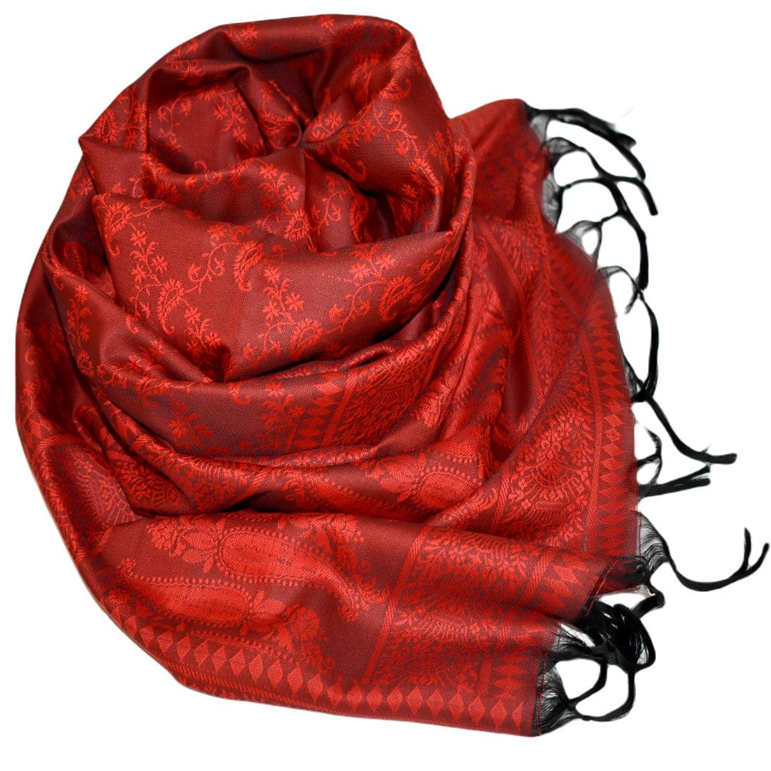 www.frumindia.com - marca a SC FrumIndia Online SRL - Esarfa-Sal din ...