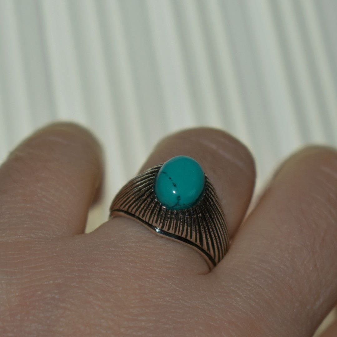 Inele din Argint 925 cu Pietre semipretioase Naturale – www.FrumIndia ...