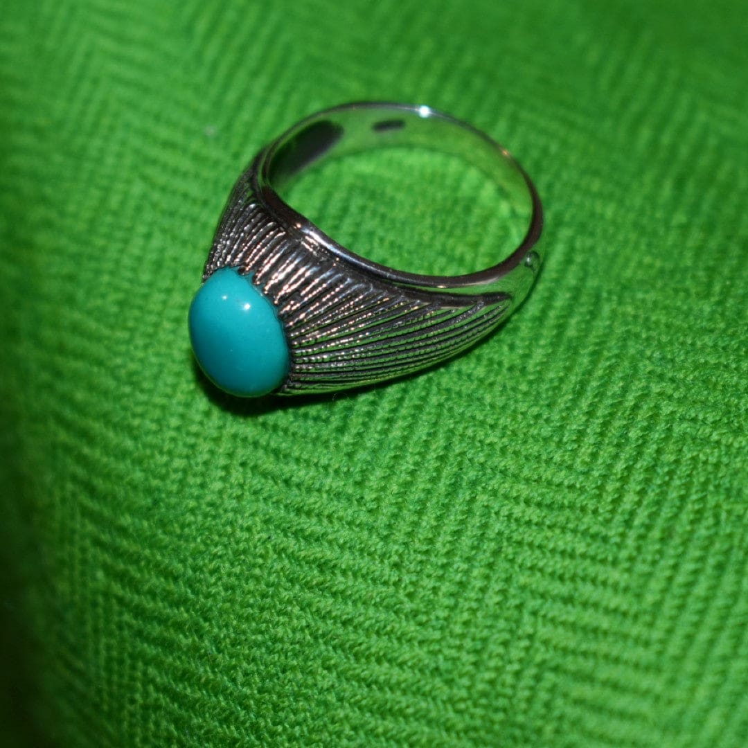 Inele din Argint 925 cu Pietre semipretioase Naturale – www.FrumIndia ...